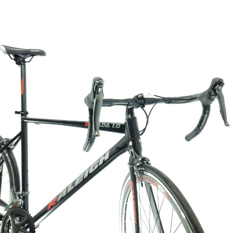 Bicicleta R28 Ruta alum 16V Raleigh Strada 1.0 T51/S Shimano – Kamikaze ...