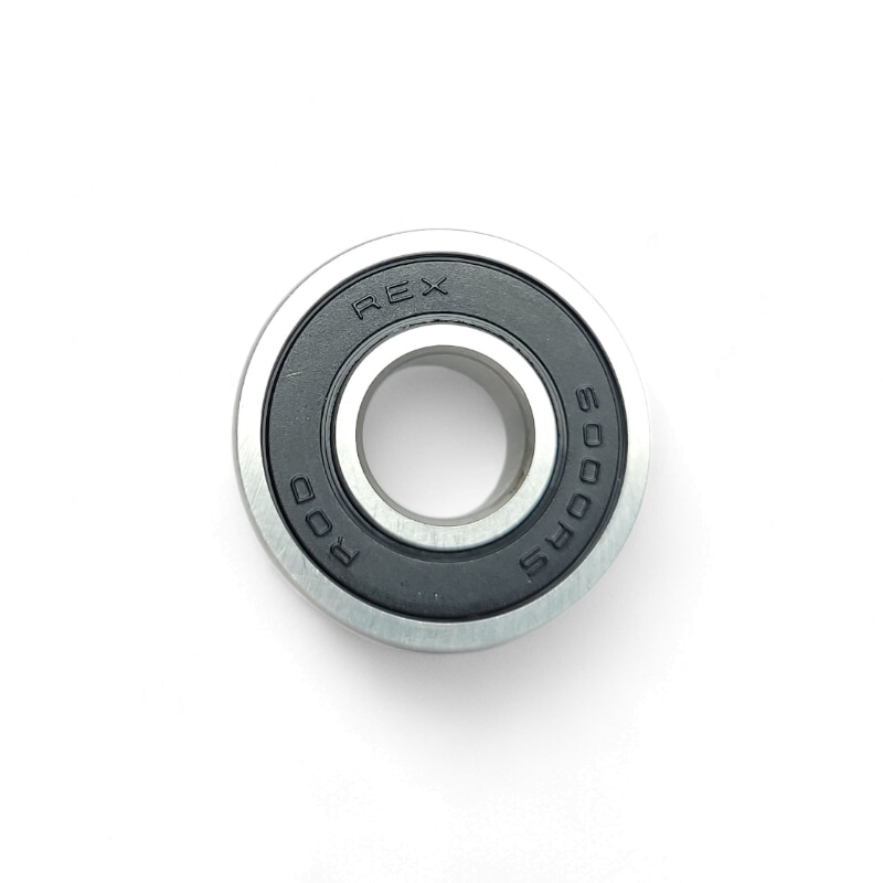 Rouleman 6000 2RS REX – Maza delantera – Kamikaze Bikes