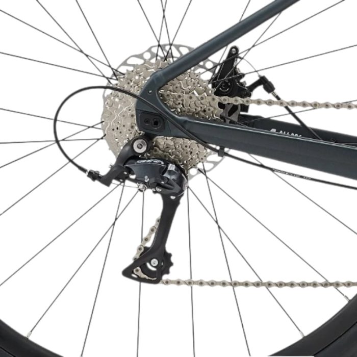 Bicicleta R28 Gravel alum. 18v Giant Revolt 2. 47/M – Kamikaze Bikes