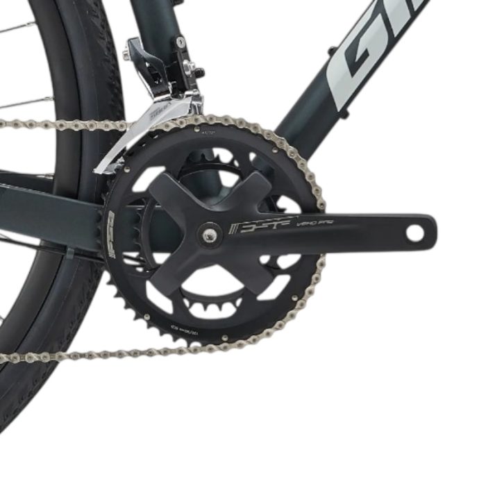 Bicicleta R28 Gravel alum. 18v Giant Revolt 2. 47/M – Kamikaze Bikes