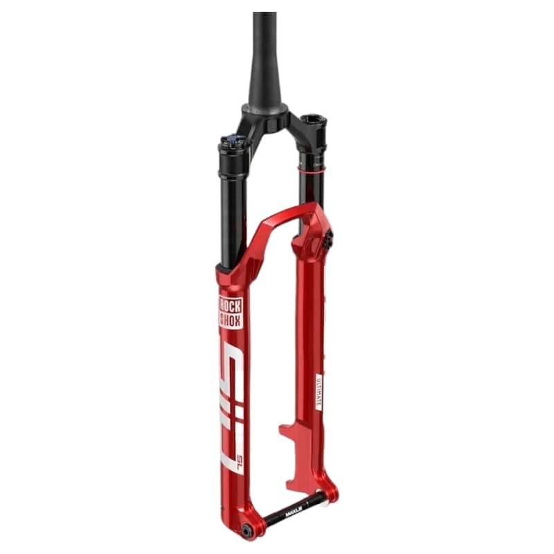 Horquilla R29 Rockshox SID SL Ultimate DebonAir 110 15 Boost Tapered 3P ...