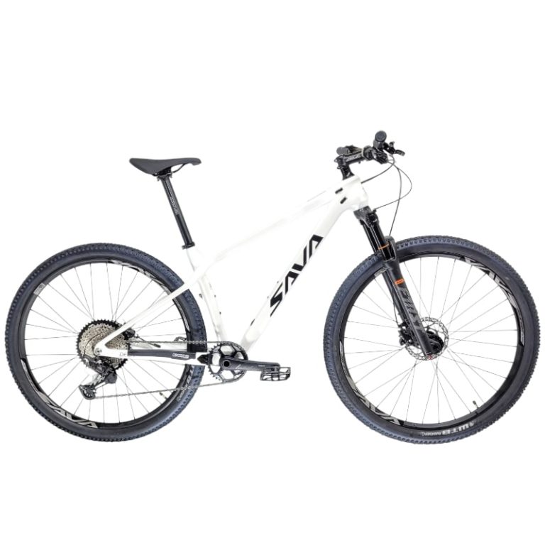 Bicicleta R29 MTB carb. 12v Sava Deck 8.2 19/L – Kamikaze Bikes